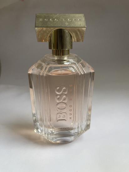 Hugo Boss The Scent 100ml