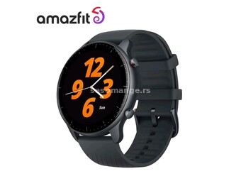 Amazfit GTR2 - nova verzija - 3D zakrivljeni dizajn bez okvira