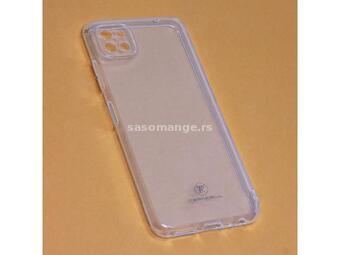 TERACELL Maska za Samsung A226B Galaxy A22 5G transparent