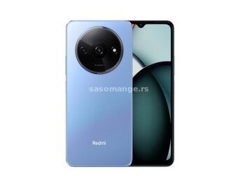 XIAOMI Redmi A3 4/128GB Lake Blue (T_MZB0GLGEU)