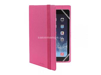 CELLY Preklopna futrola za tablet 7''-8'' (Roze)