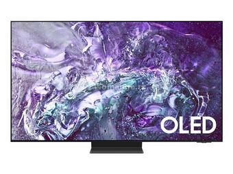 SAMSUNG OLED TV QE55S95DATXXH, 4K, SMART