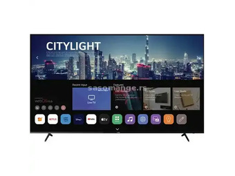 SMART LED TV 85 FOX 85WOS625D 3840x2160/UHD/4K/ATV/DTV-C/T/T2/S2 webOS