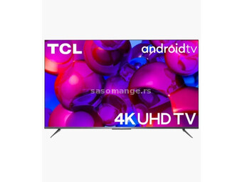 Tcl android TV 50" 50p715 ( 17441 )