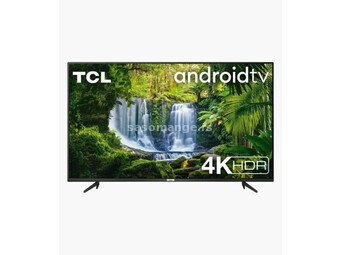 Tcl android TV tv 50" 50p616 ( 17440 )