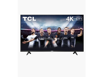 Tcl android TV 55" 55p615 ( 17449 )