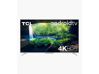 Tcl android TV 43" 43p715 ( 17432 )