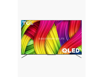 Tcl android TV 55" 55c715 ( 17443 )