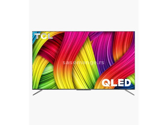 Tcl android TV 65" 65c715 ( 17452 )