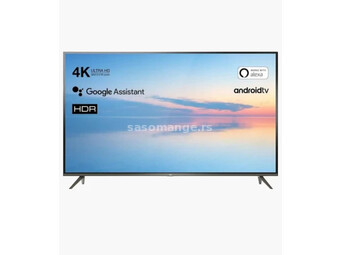 Tcl android TV 65" 65ep640 ( 17455 )