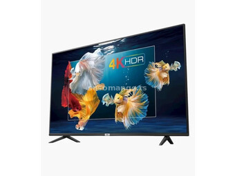 Tcl android TV 55" 55p616 ( 17450 )