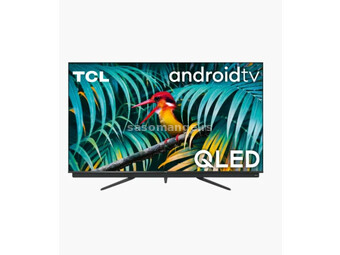 Tcl android TV 50" 55c815 ( 17445 )