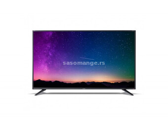 Televizor Sharp 50" 50BL2 Android Smart Ultra HD 4K LED TV