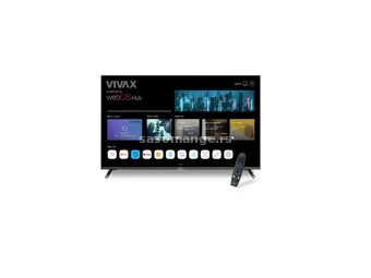 VIVAX IMAGO LED TV-50S60WO