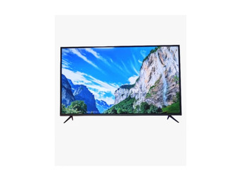 TCL ANDROID TV 55" 55EP640