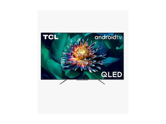 TCL ANDROID TV 55" 55AC712