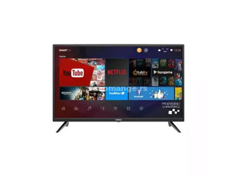 Televizor SMART LED TV 32 Vivax TV-32LE114T2S2SM 1366x768/HD Ready/DVB-T2/S2/C/Android