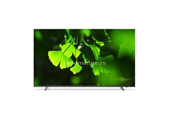 SMART LED TV 55 MAX 55MT503S 3840x2160/UHD/4K/DVB-T2/S2/C Android