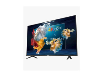 TCL ANDROID TV 55" 55P616