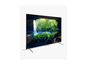 TCL ANDROID TV 43" 43P718