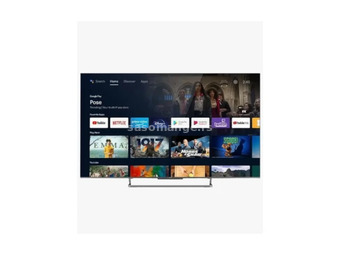 TCL ANDROID TV 75" 75c728