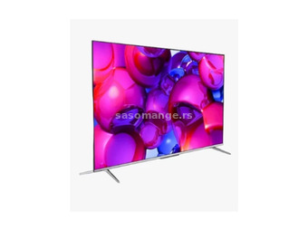 TCL ANDROID TV 55" 55P715