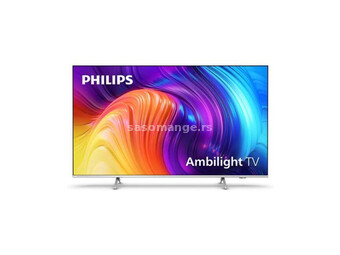 Televizor PHILIPS LED TV 65PUS8507/12, 4K, ANDROID, AMBILIGHT, SIVI, THE ONE