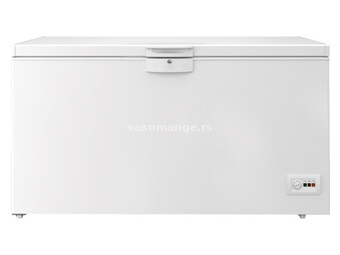 BEKO HSA47530N horizontalni zamrzivač