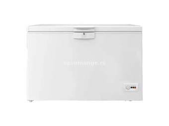 BEKO HSA40530N horizontalni zamrzivač