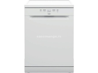 WHIRLPOOL WFE 2B19 Samostalna sudo mašina -60cm