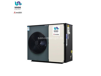 UNION ENERGY Top.Pumpa 10KW (NL-BKDX30-95II/R)