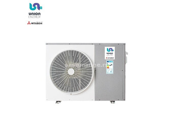 UNION Energy Top.Pumpa R32 10KW NL-BKDX30-95II/R32 Monoblok (NL-BKDX30-95II/R32)