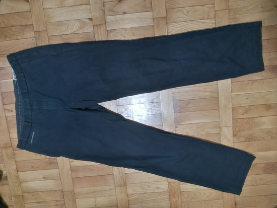 Hugo Boss Handcrafted muske pantalone L