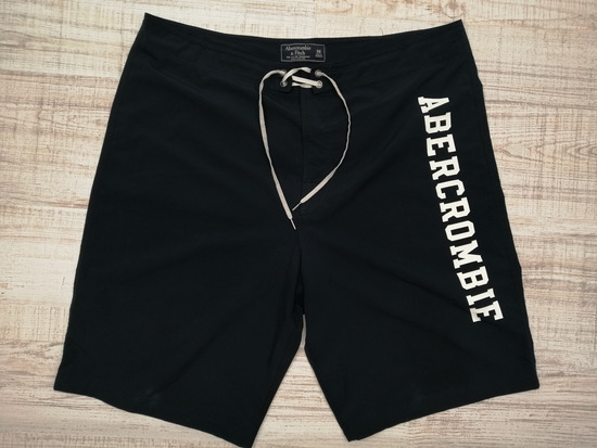 Abercrombie & Fitch bermude za kupanje vel. 36