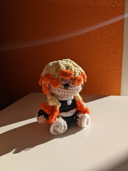 amigurumi heklane igracke i lutke