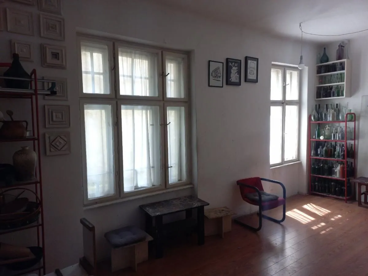 Izdavanje, poslovni prostor, 50m2, Savski Venac, Beograd