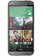 HTC
One (M8) One M8 16GB