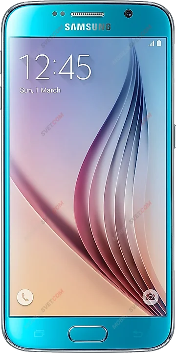 Samsung
Galaxy S6 G920 32GB