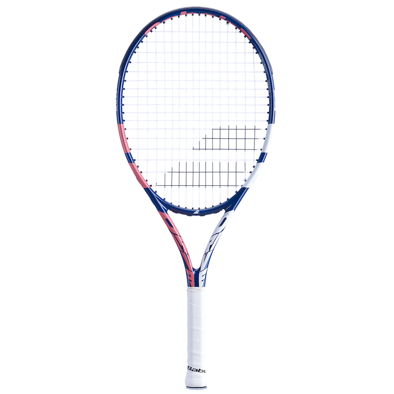 DRIVE JUNIOR 25 PINK