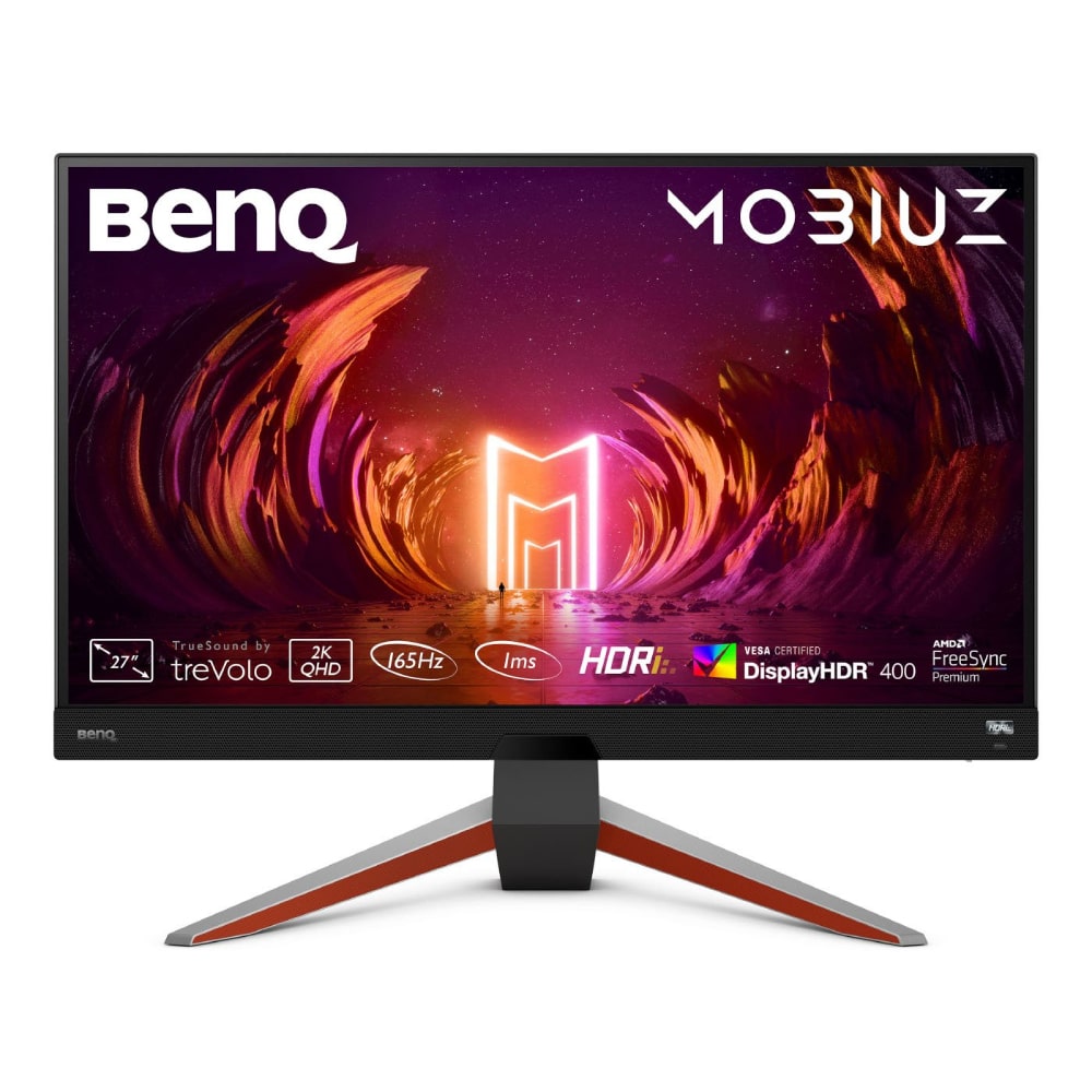 BENQ MOBIUZ 27" EX2710Q Gaming monitor