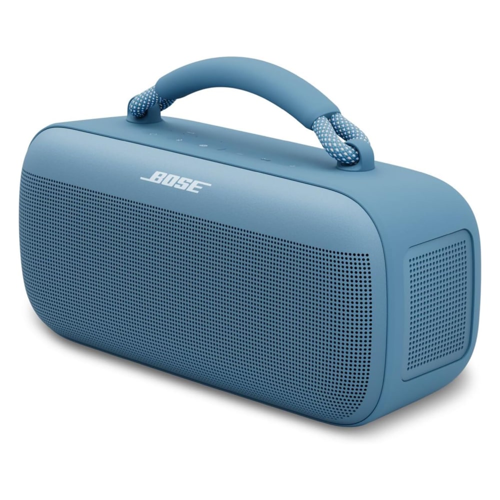 BOSE SoundLink Max Blue Bluetooth zvučnik