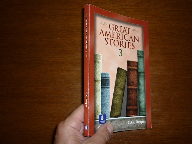 Great American Stories