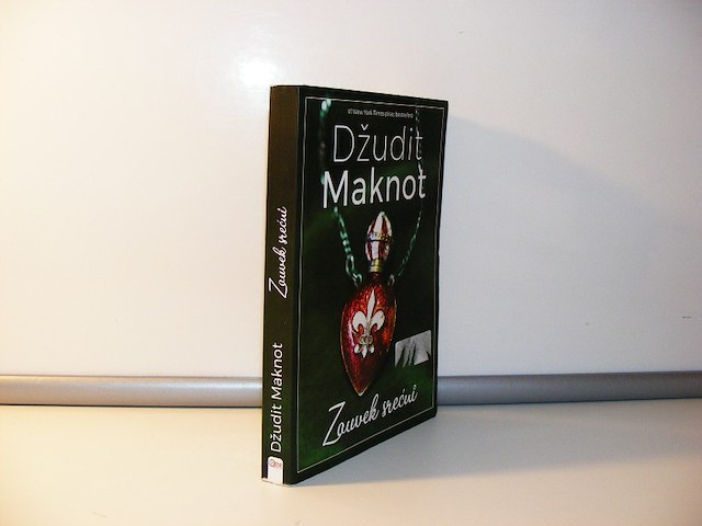 ZAUVEK SREĆNI     Džudit Maknot