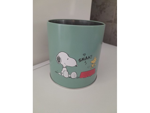 Snoopy čaša za olovke - NOVO!