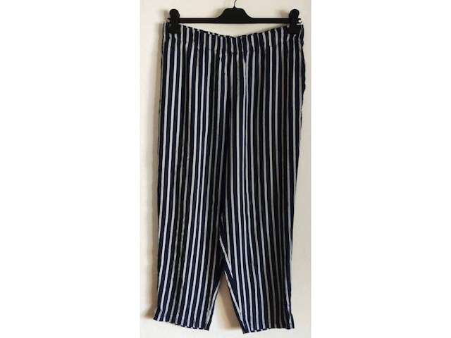 Kezual pantalone od viskoze vel.L/XL