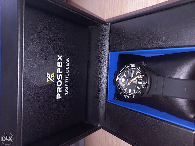 Seiko Prospex SRPH13K1 Limited Edition