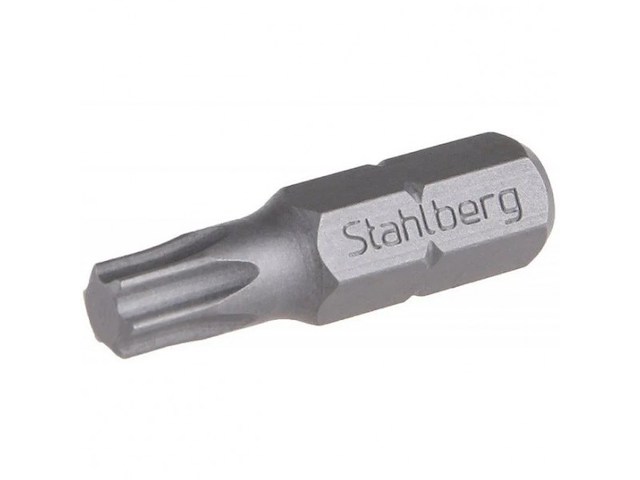 Bitovi Torx T6-T40 5kom. Stahlberg