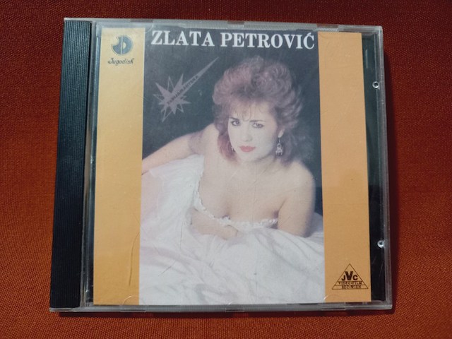 Zlata Petrovic - Najlepse Pesme