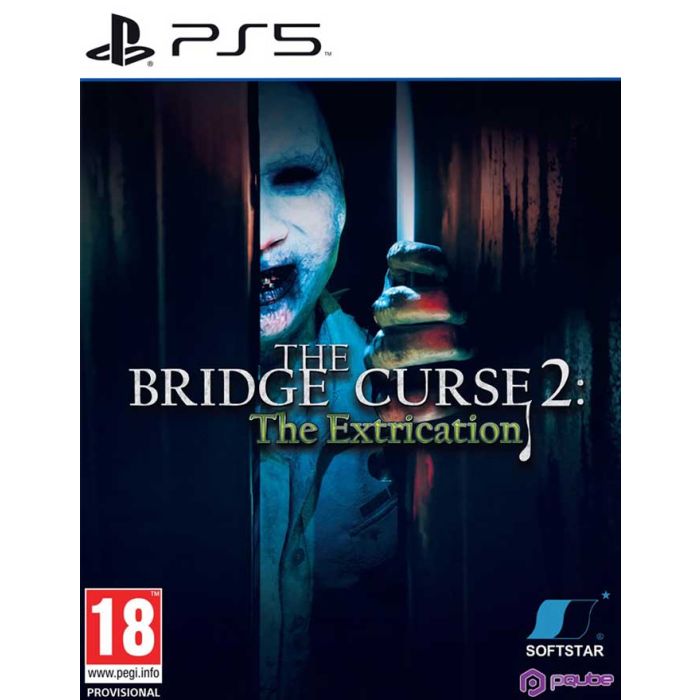 PS5 The Bridge Curse 2: The Extrication