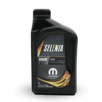 Motorno ulje Selenia Eco2 CS 0W20 1L